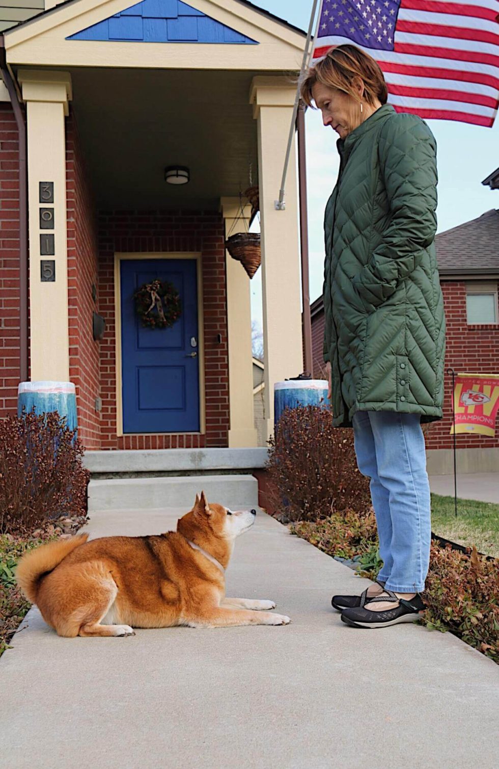 Pawsitively Polite Dog Training - Kansas City
